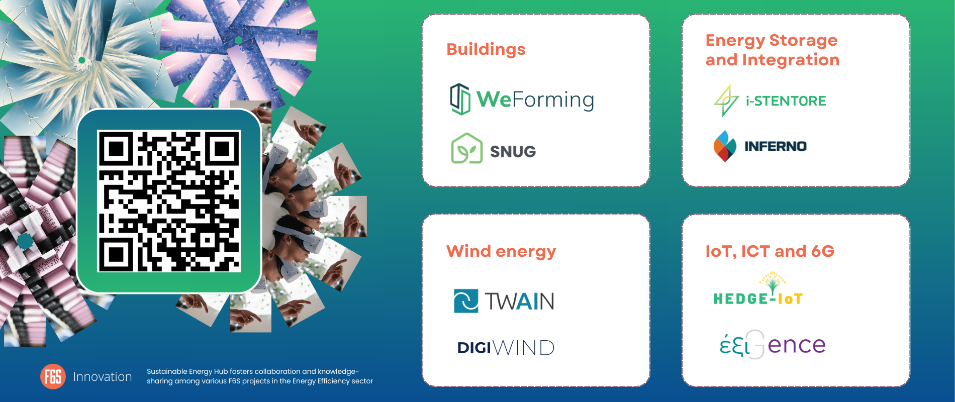 Sustainable Energy Hub: Powering Europe’s future with Energy Efficiency ...